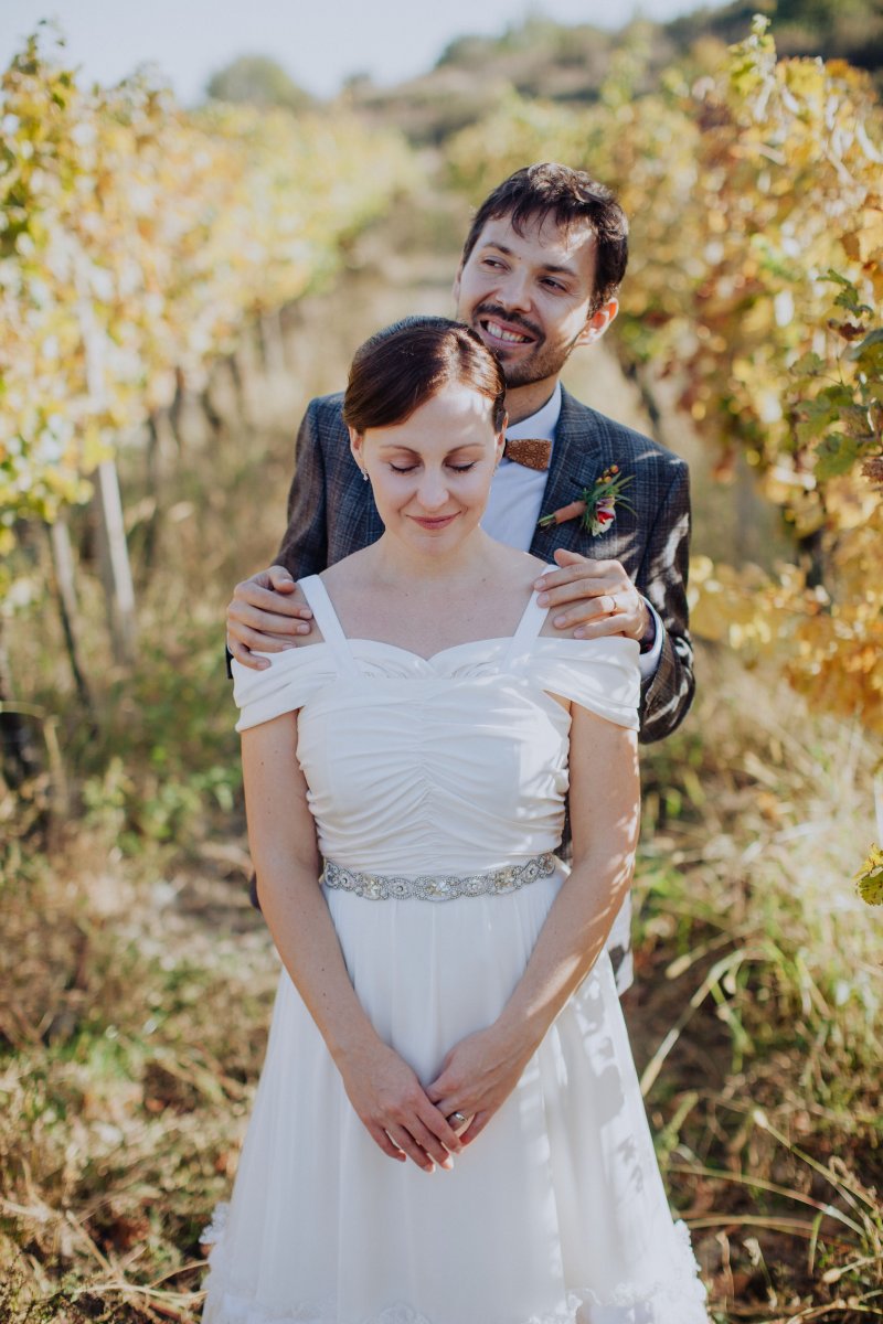 Oblečenie na mieru, krajčírske služby, svadobné šaty | Krajcirka.com