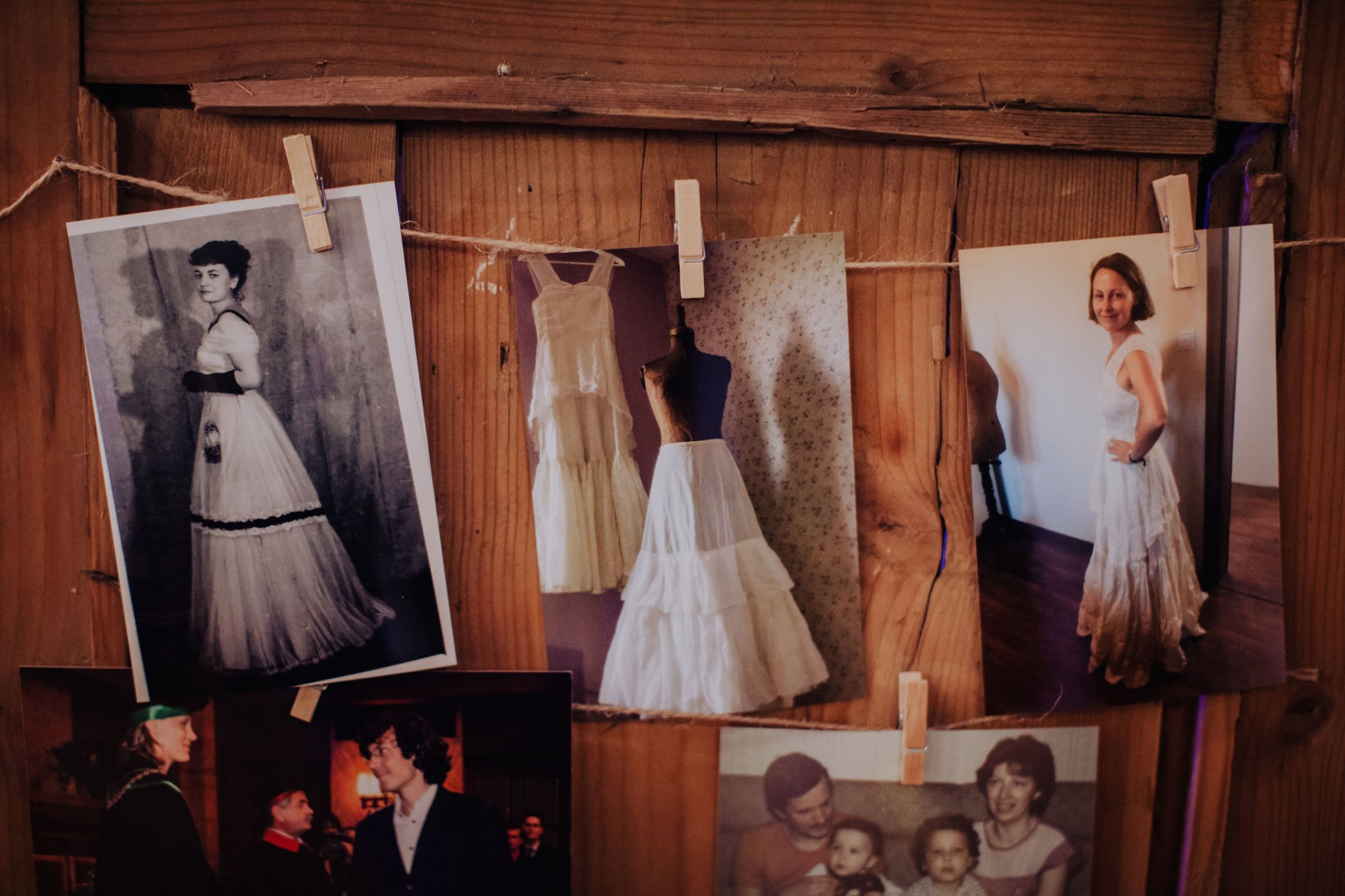 Oblečenie na mieru, krajčírske služby, svadobné šaty | Krajcirka.com