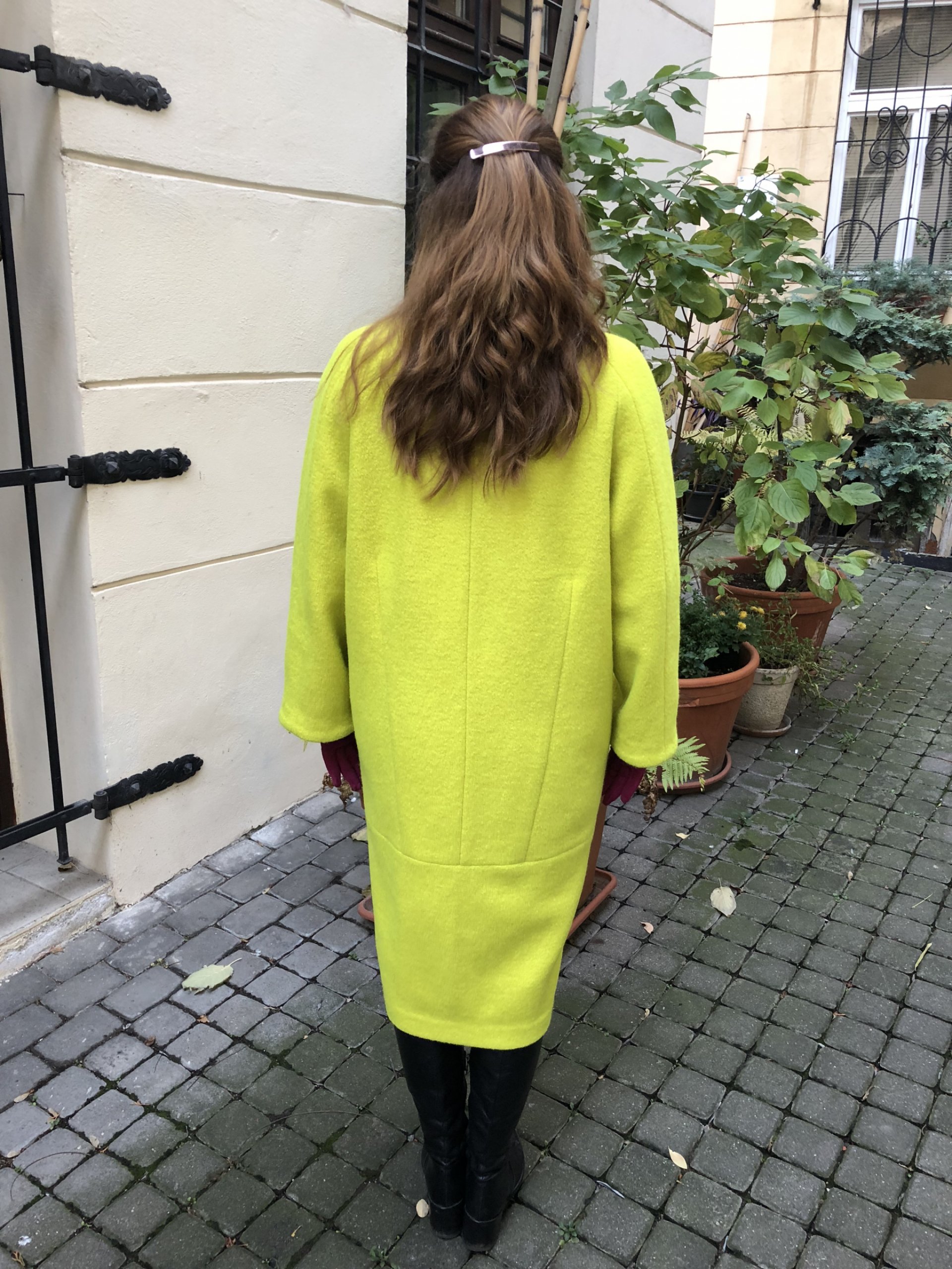 Oblečenie na mieru, krajčírske služby, svadobné šaty | Krajcirka.com