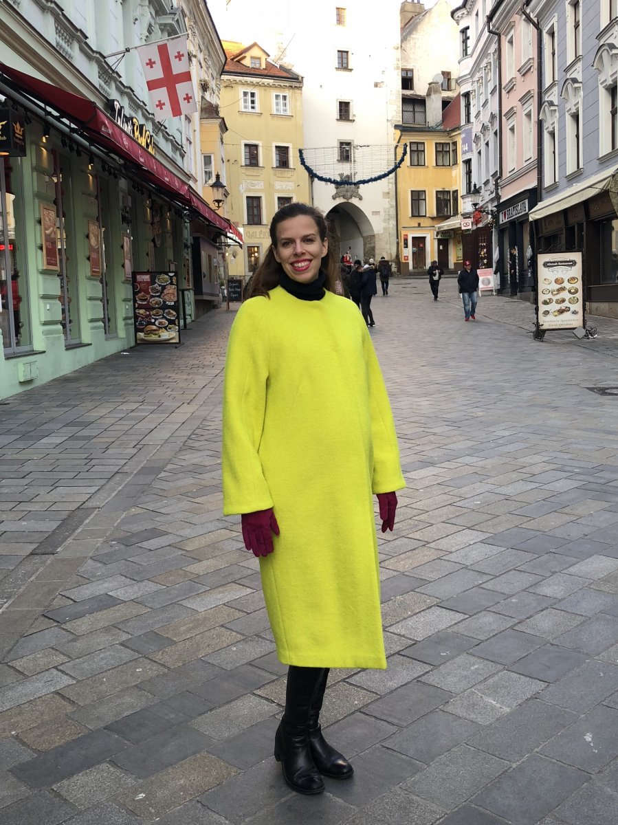 Oblečenie na mieru, krajčírske služby, svadobné šaty | Krajcirka.com